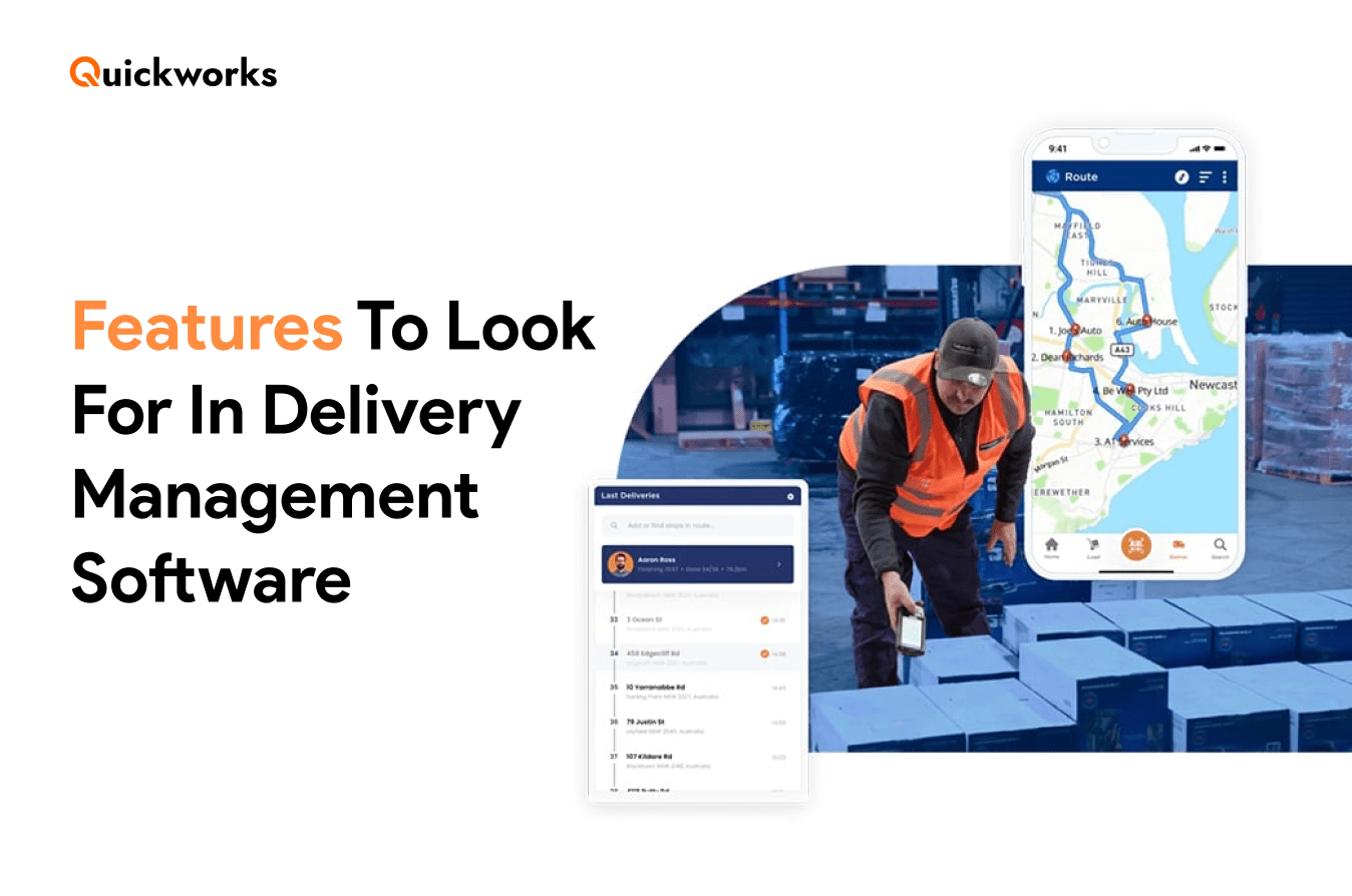 Top Reasons UAE Businesses are Turning to Delivery Management Software ...