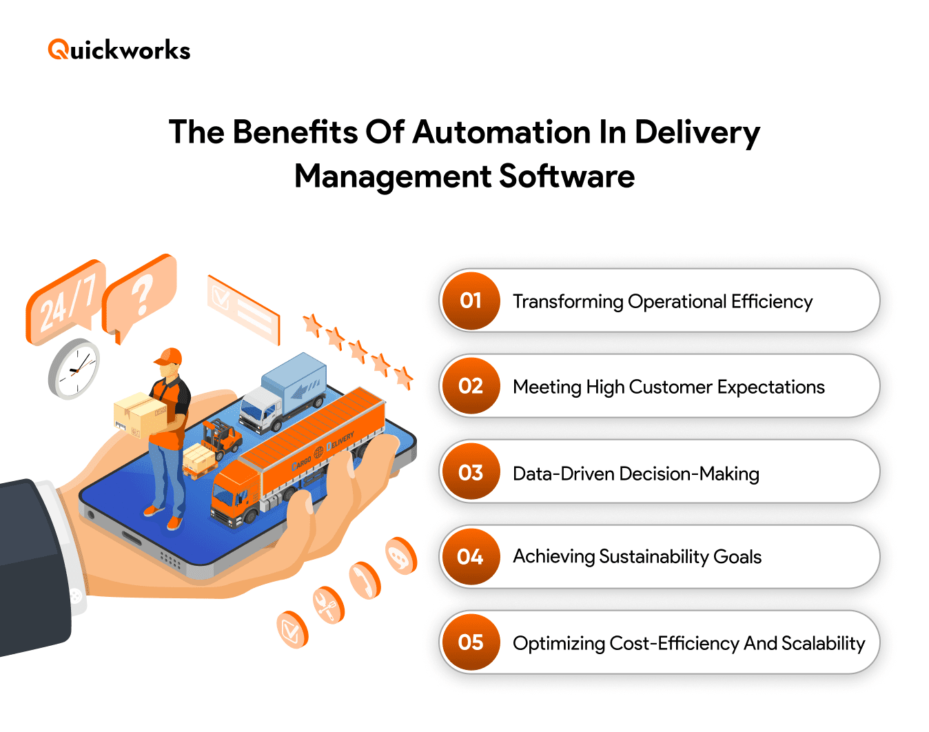 Top Reasons UAE Businesses are Turning to Delivery Management Software ...