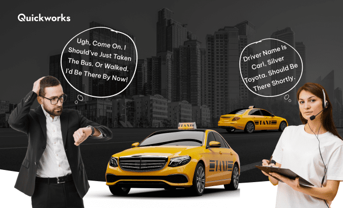 Why Your Taxi Business Needs Dispatch Software – A Complete ROI Breakdown