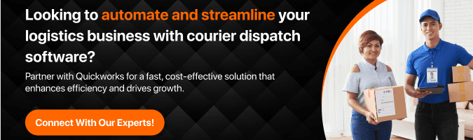 A Complete Guide to Choosing the Right Courier Dispatch Software