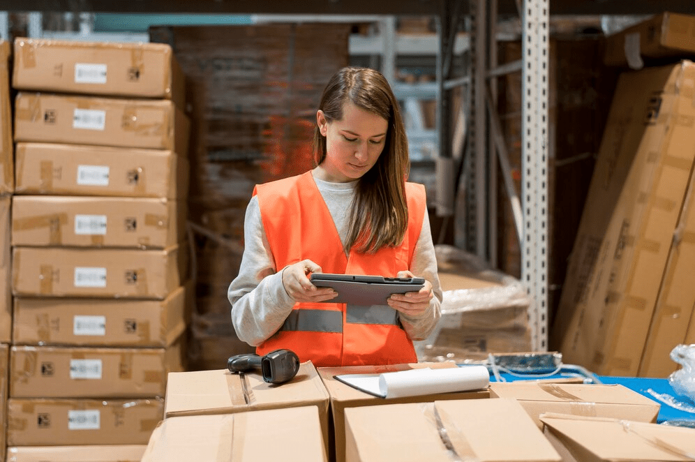 Quick Orders | Order Management Software | Quickworks
